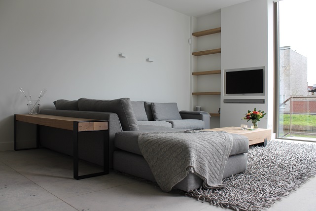 Gerard Keuken & Meubel Design | Op maat gemaakte meubels, stijlvolle ...